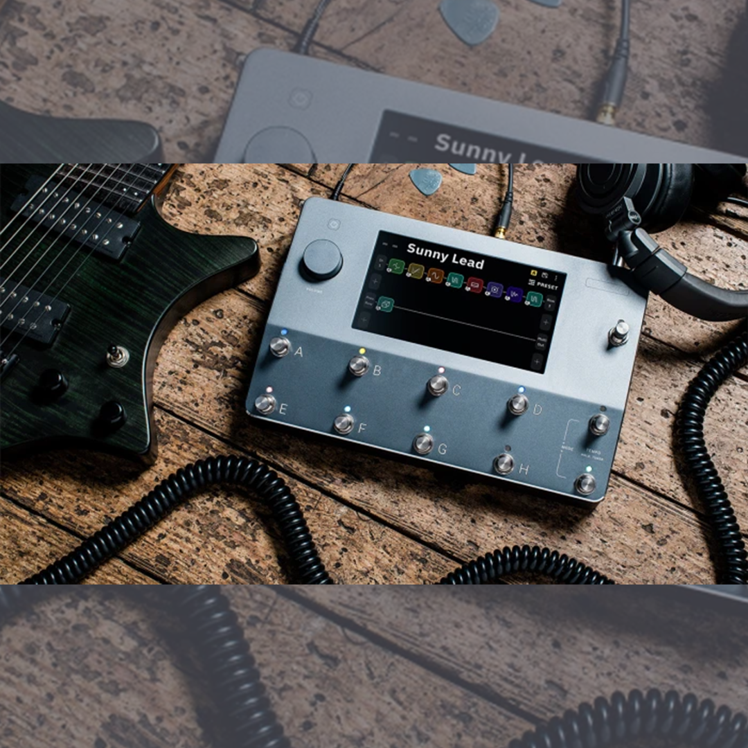 RD news | Plugin Compatibility - Quad Cortex Development Update