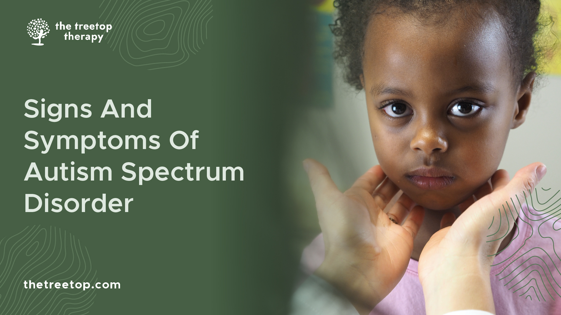 What Is Autism Spectrum Disorder (ASD)?