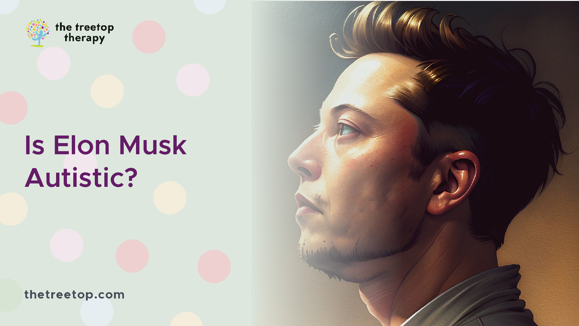 Does Elon Musk Have Autism Or Asperger's?