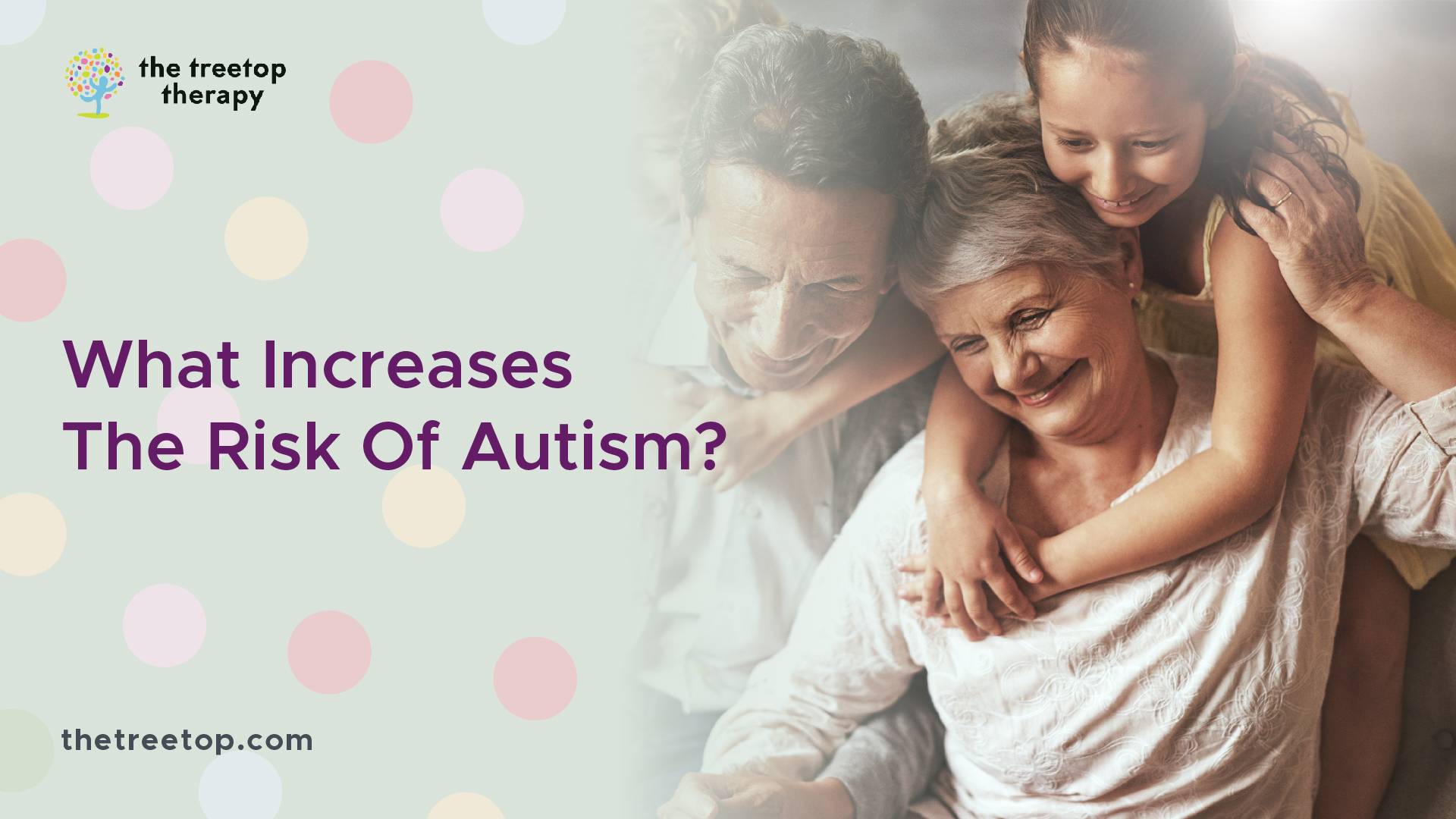 What Causes Autism? Genetic & Environmental Factors