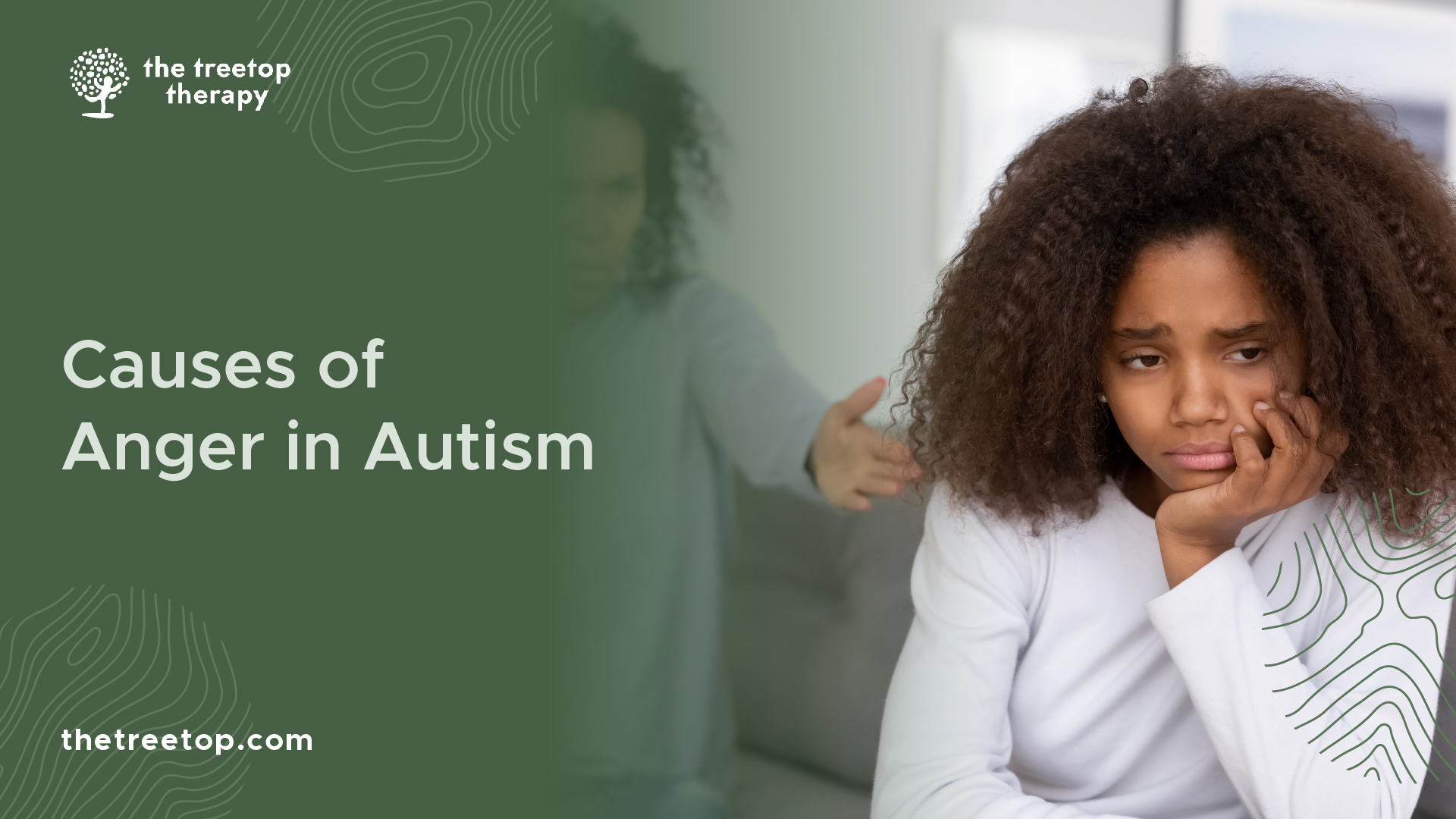 High-Functioning Autism and Anger: What You Should Know