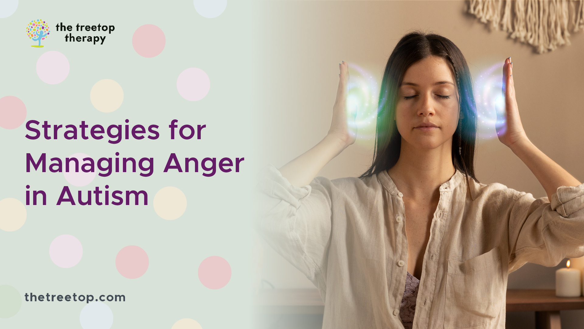 High-Functioning Autism and Anger: What You Should Know
