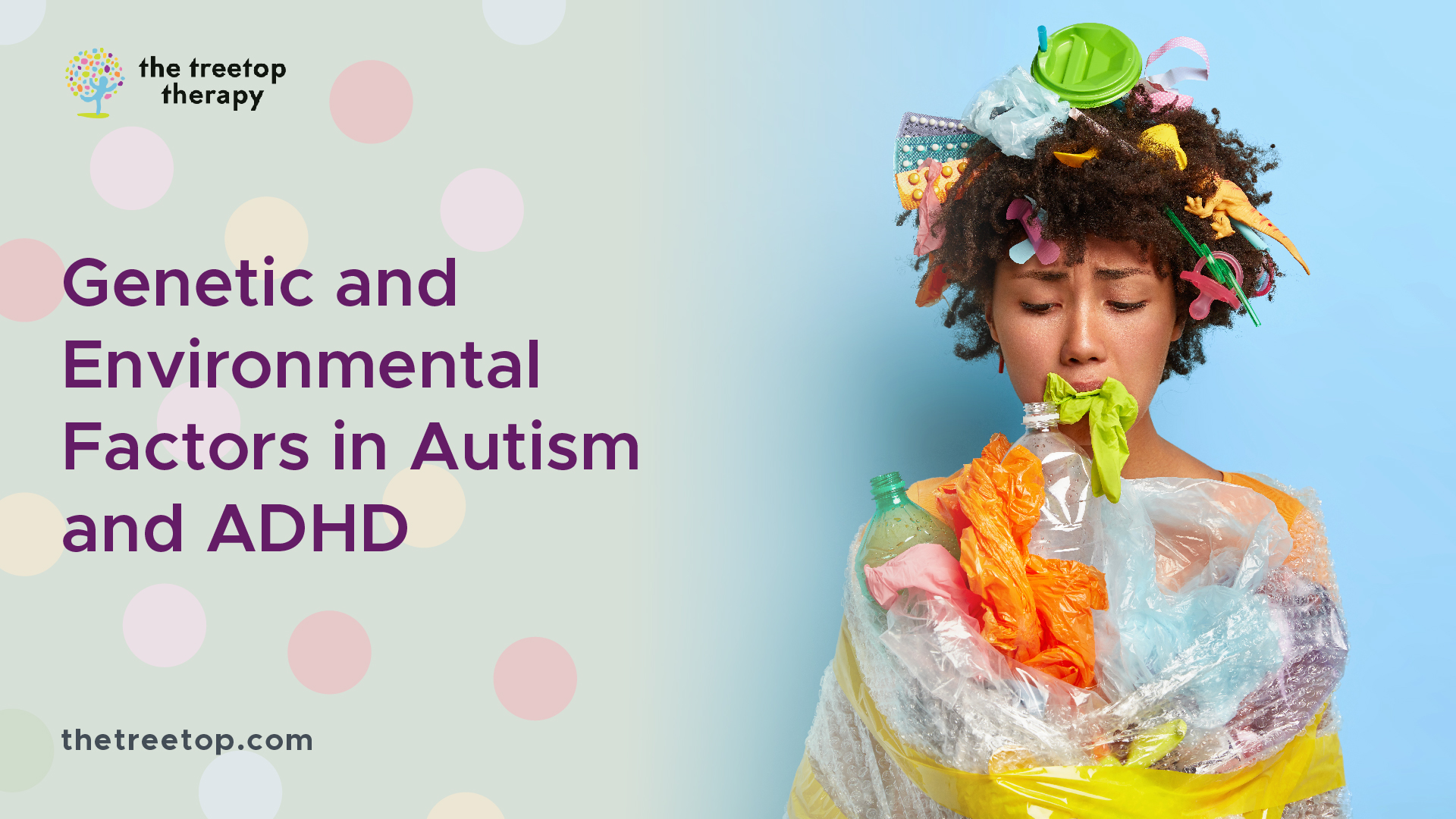ADHD vs. Autism: How Are ADHD and Autism Different?