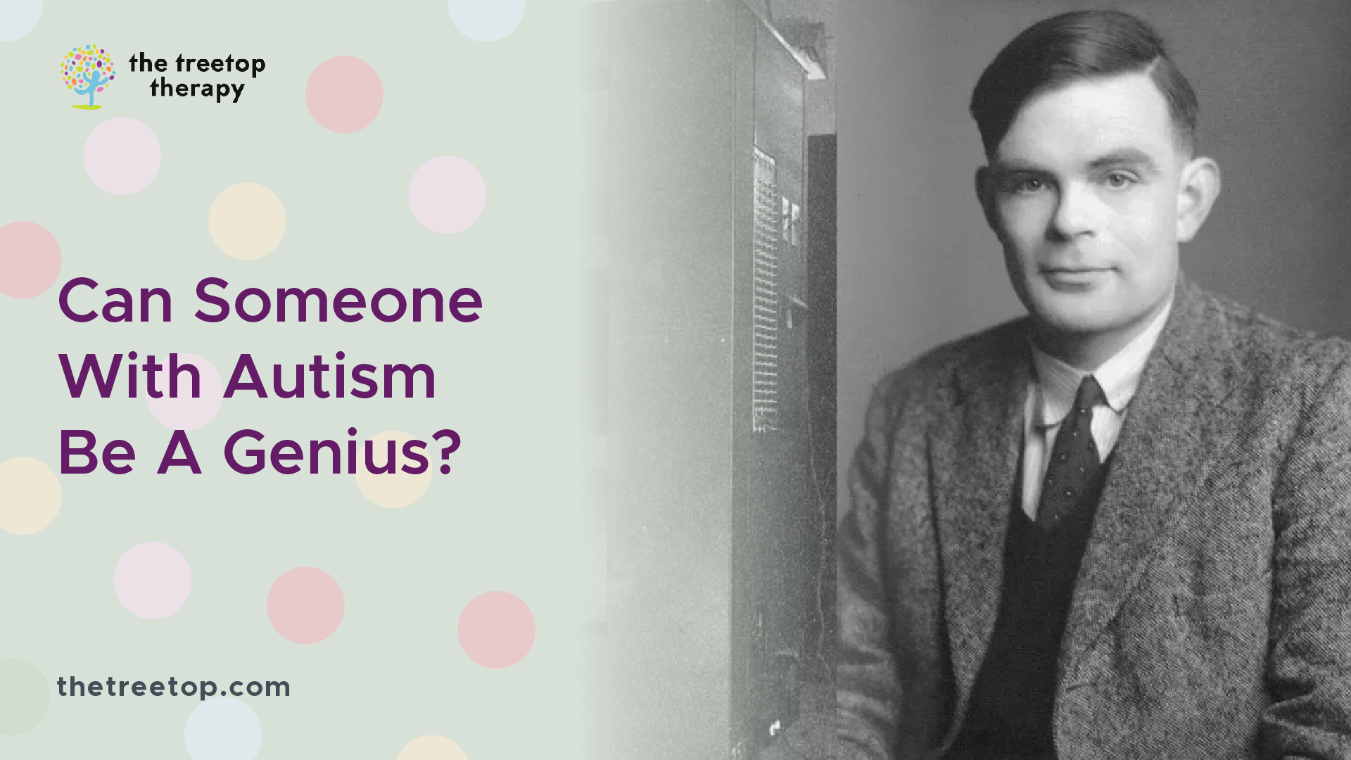Are Autistic People Smart? Autism Geniuses