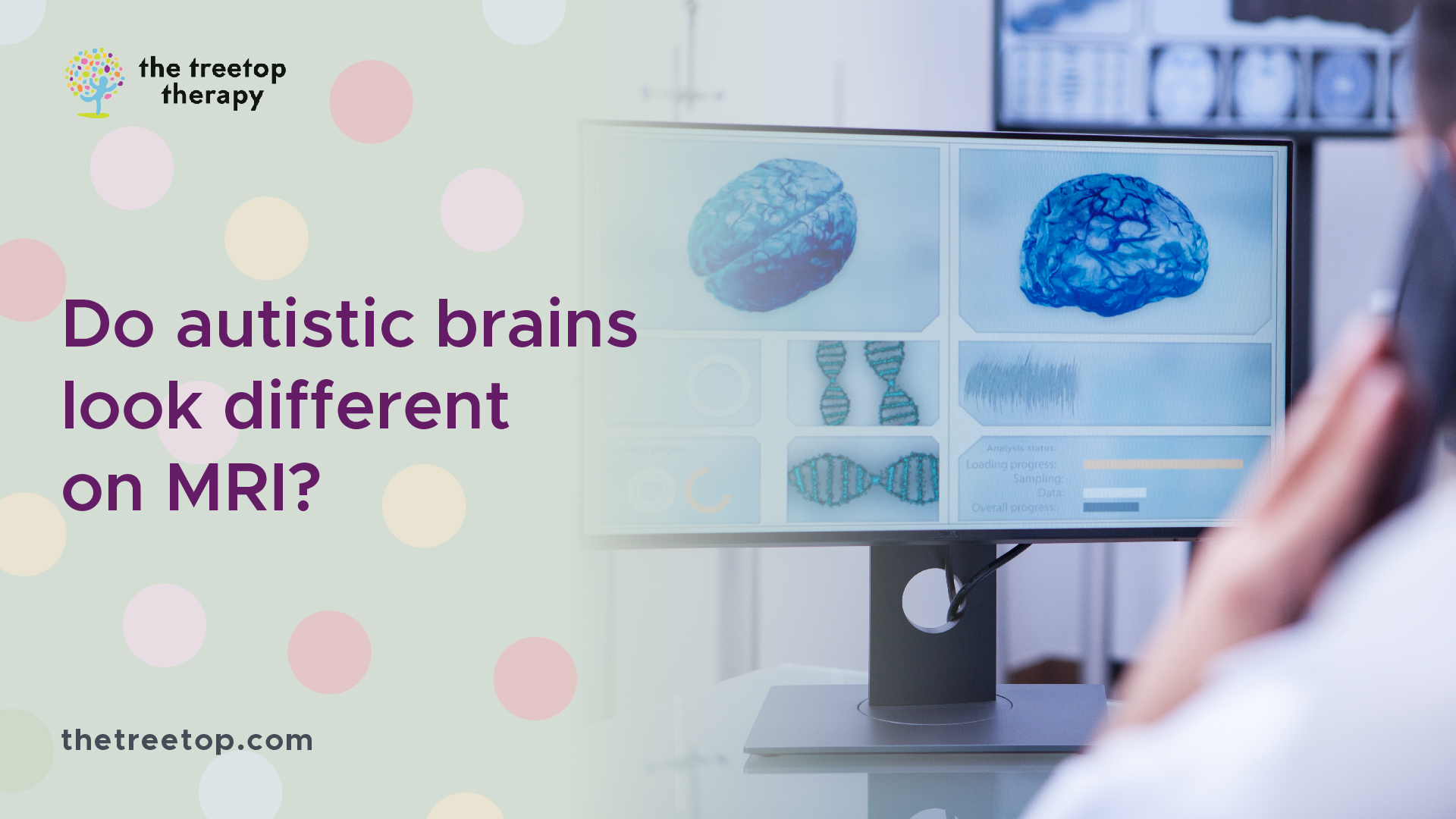 Can MRIs Diagnose Autism? Will Autism Show On MRIs?