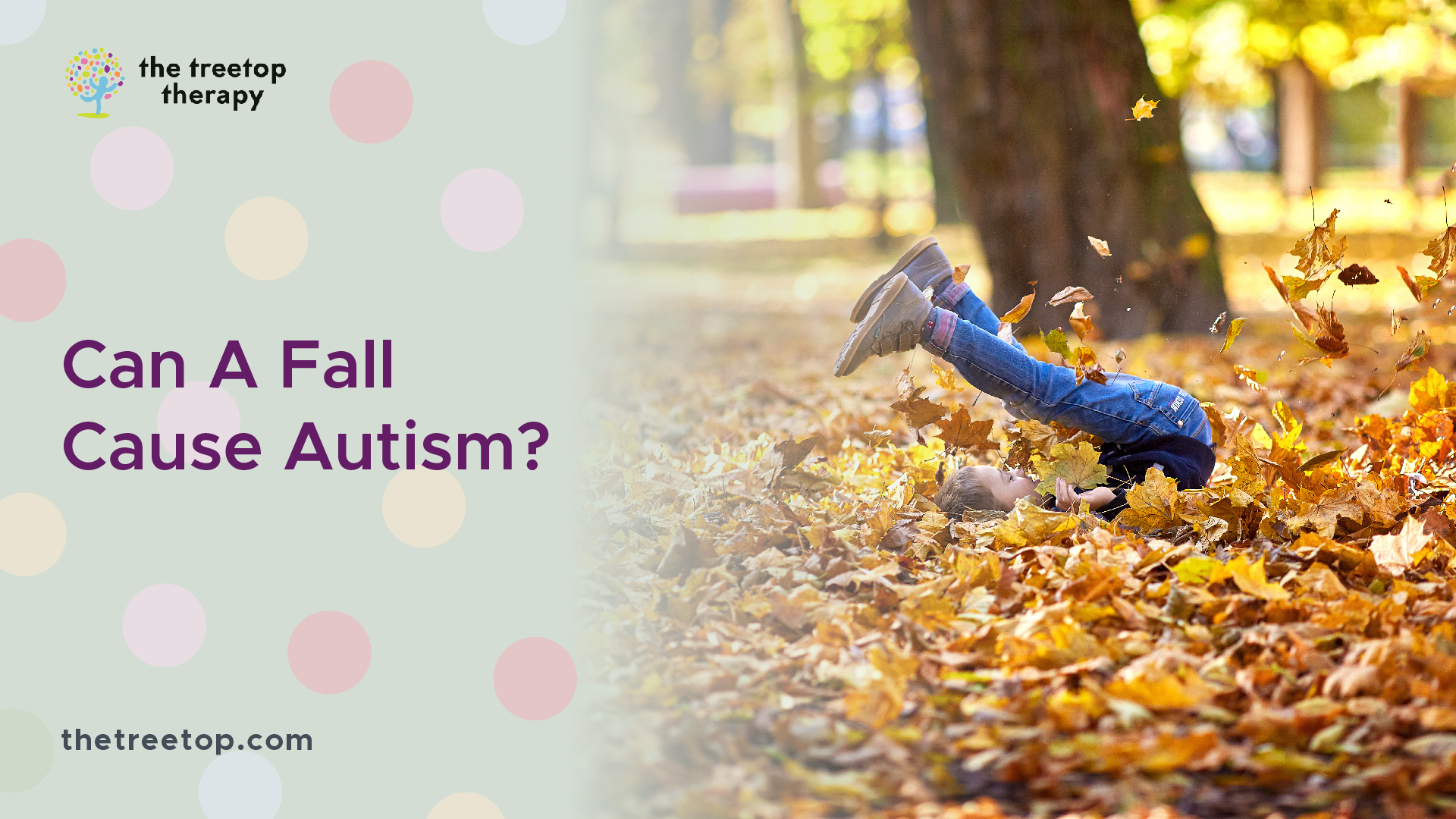 Is Autism Brain Damage? TBI and Autism