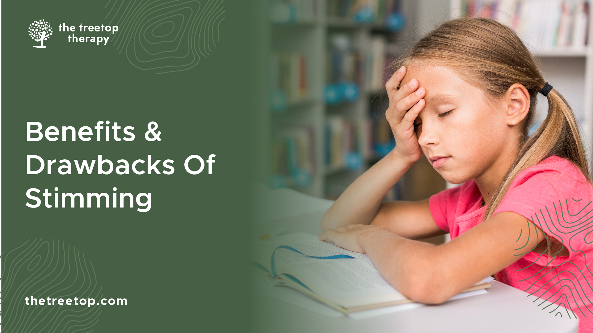 What Is Autism Stimming & How Does It Work?