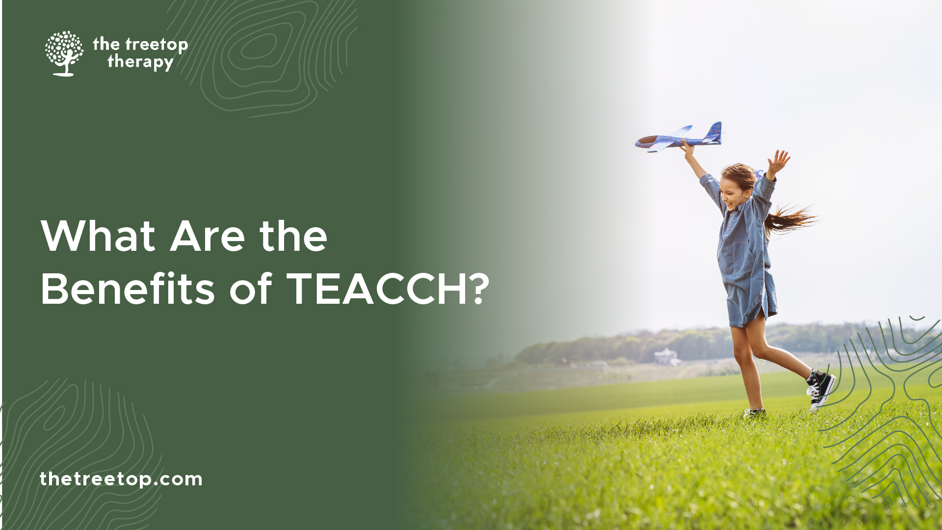 What is the TEACCH Method For Autism?