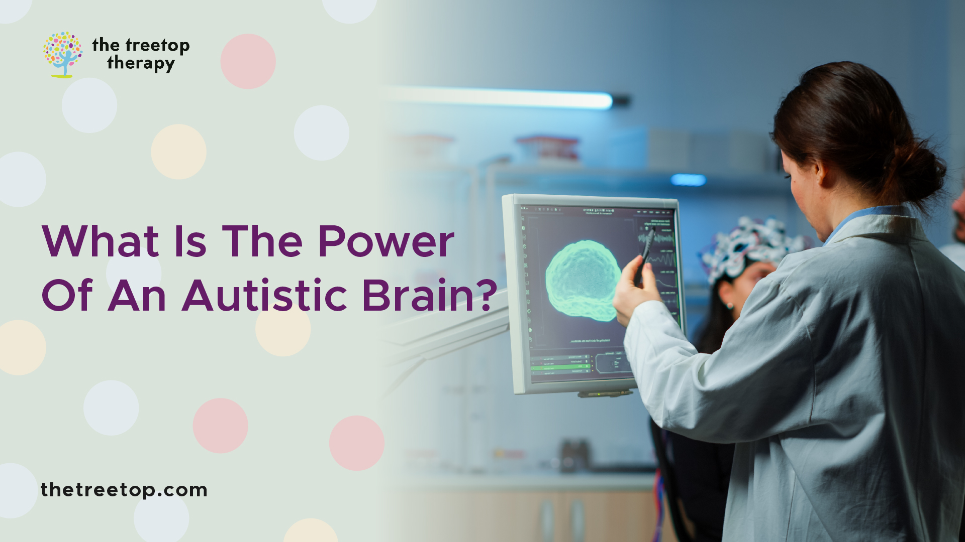 How Do Autistic Brains Work?