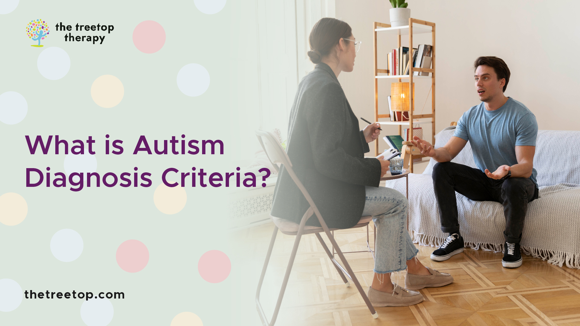 DSM-5-TR: Autism Diagnosis Criteria