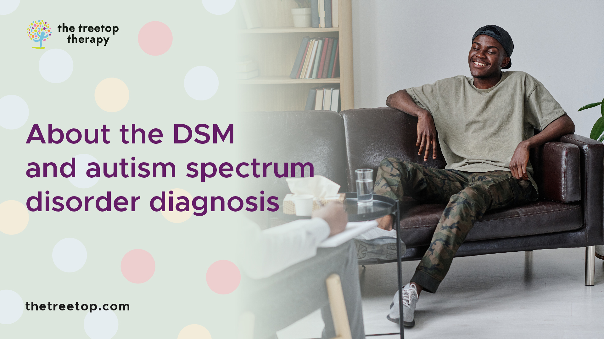 DSM-5-TR: Autism Diagnosis Criteria