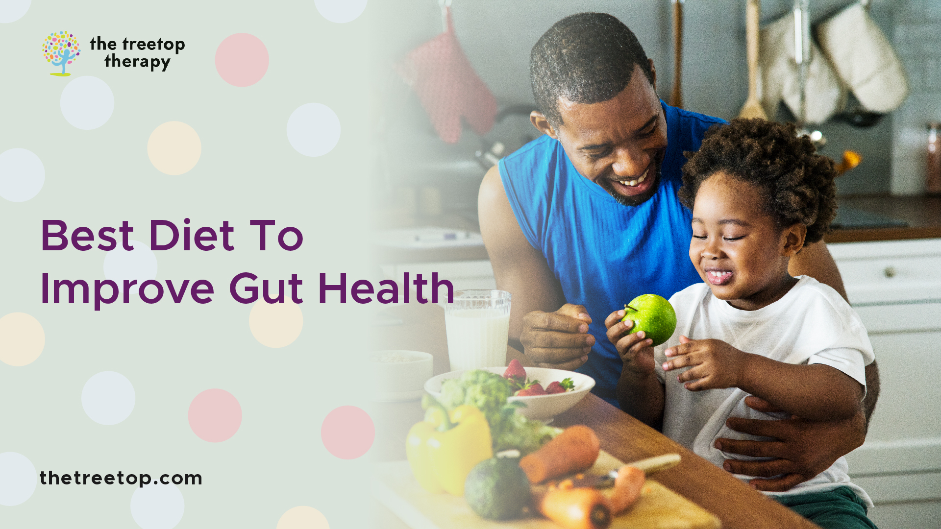 Gut Health and Autism's Important Connection