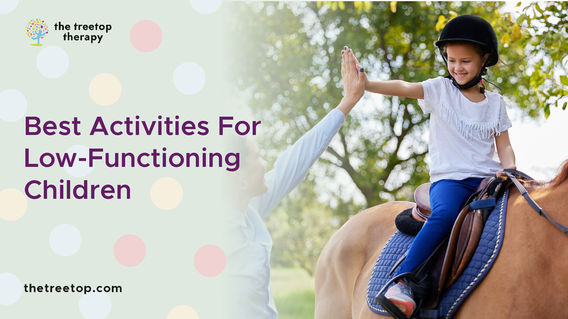 50 Best Activities For Children With Autism
