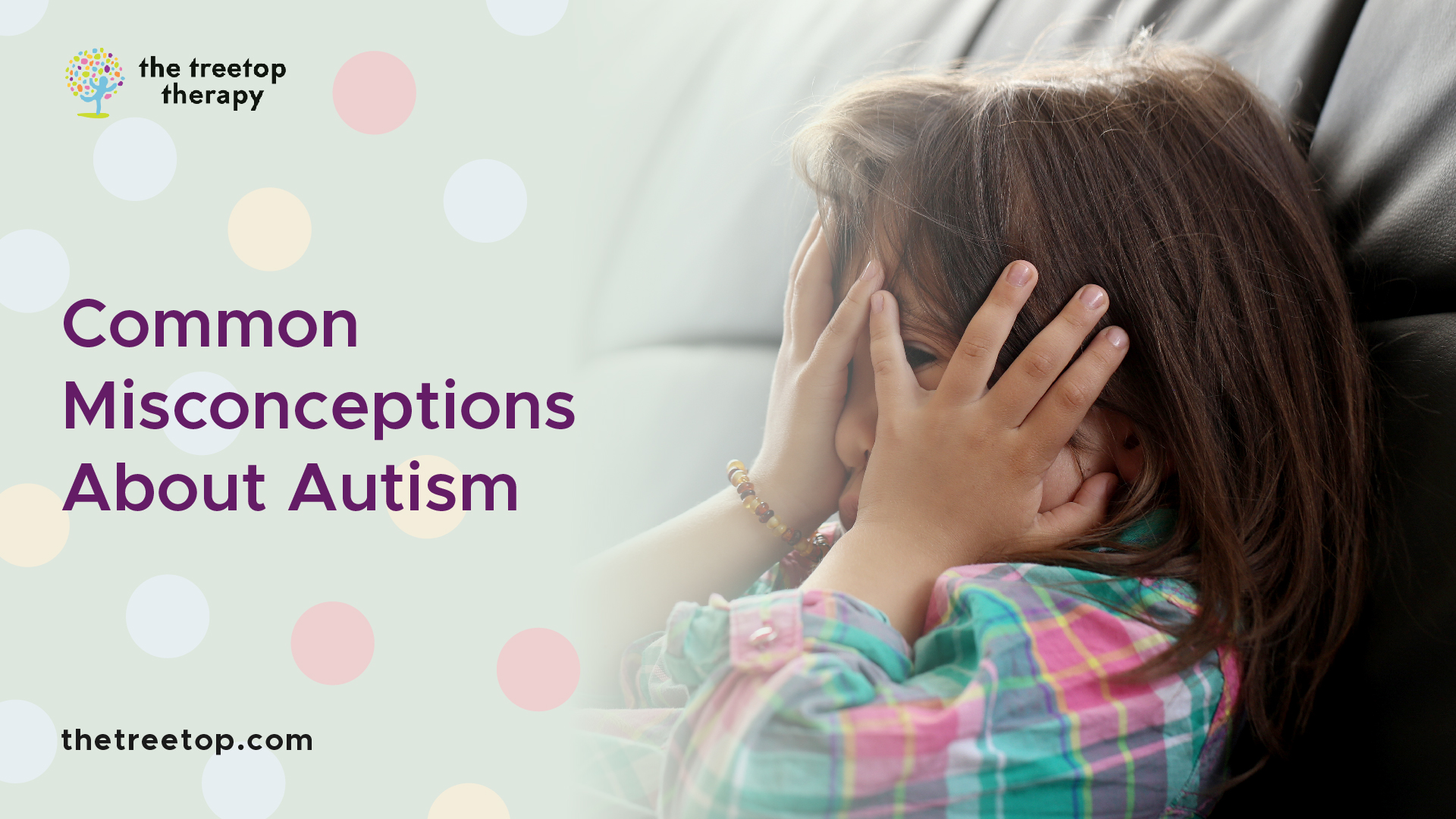 Shy Child vs. Autism: Differences And Misconception