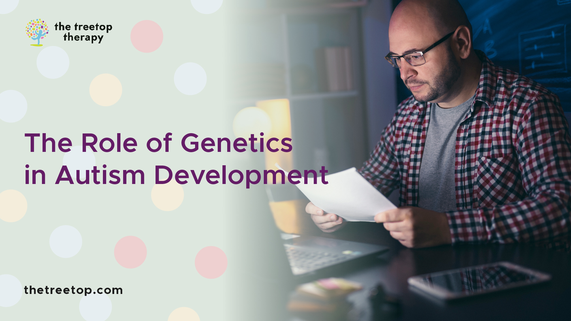 Odds Of Having A Child With Autism By Age