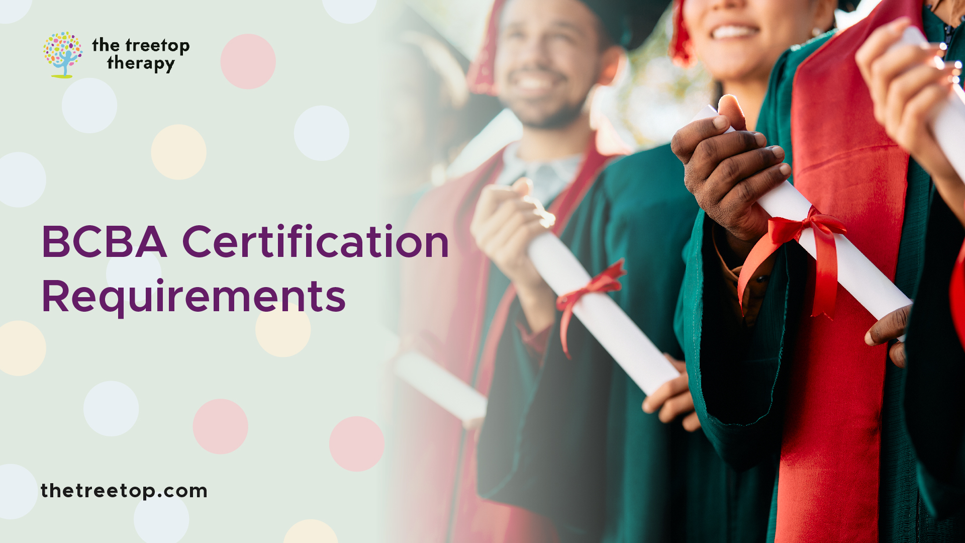 How to Become an ABA Therapist