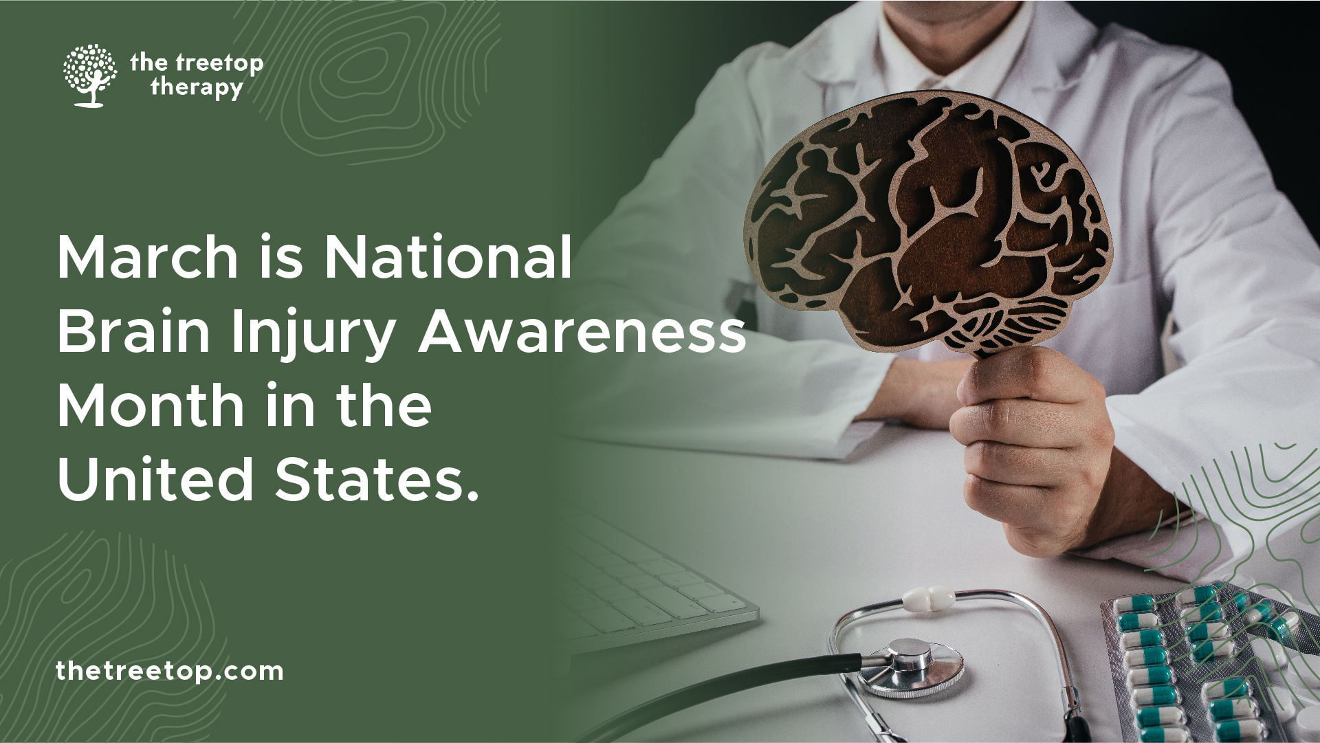 30 Brain Injury (TBI) Statistics, Prevalence & Facts