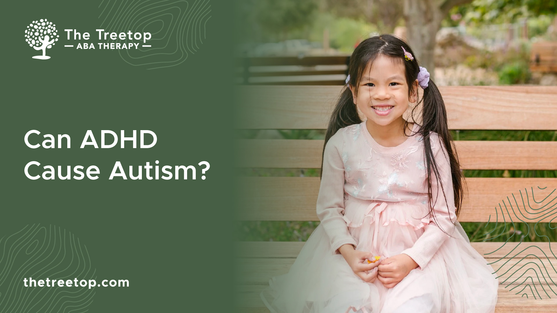 Can ADHD Cause Autism?