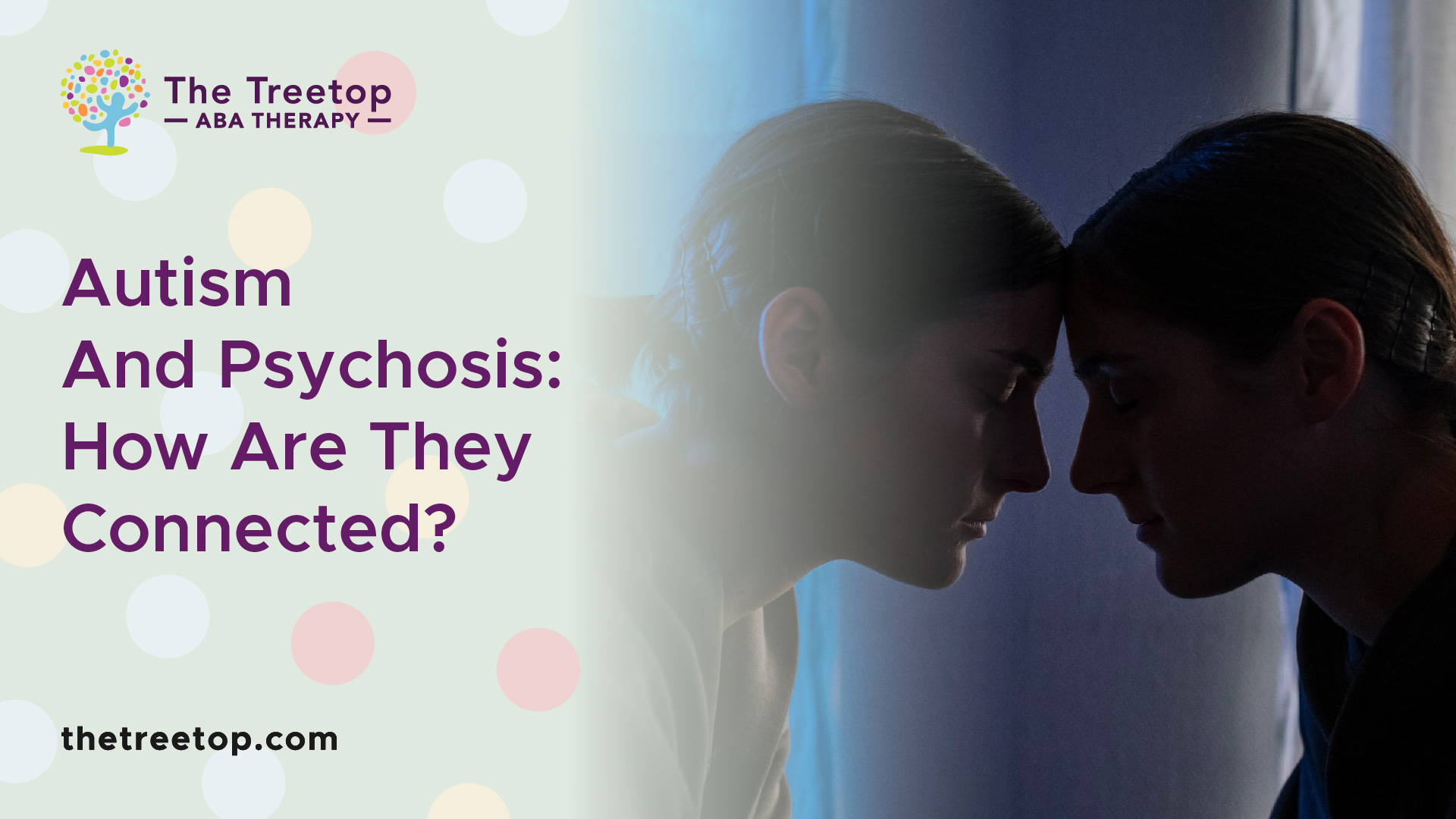 Autism And Psychosis: How Are They Connected?