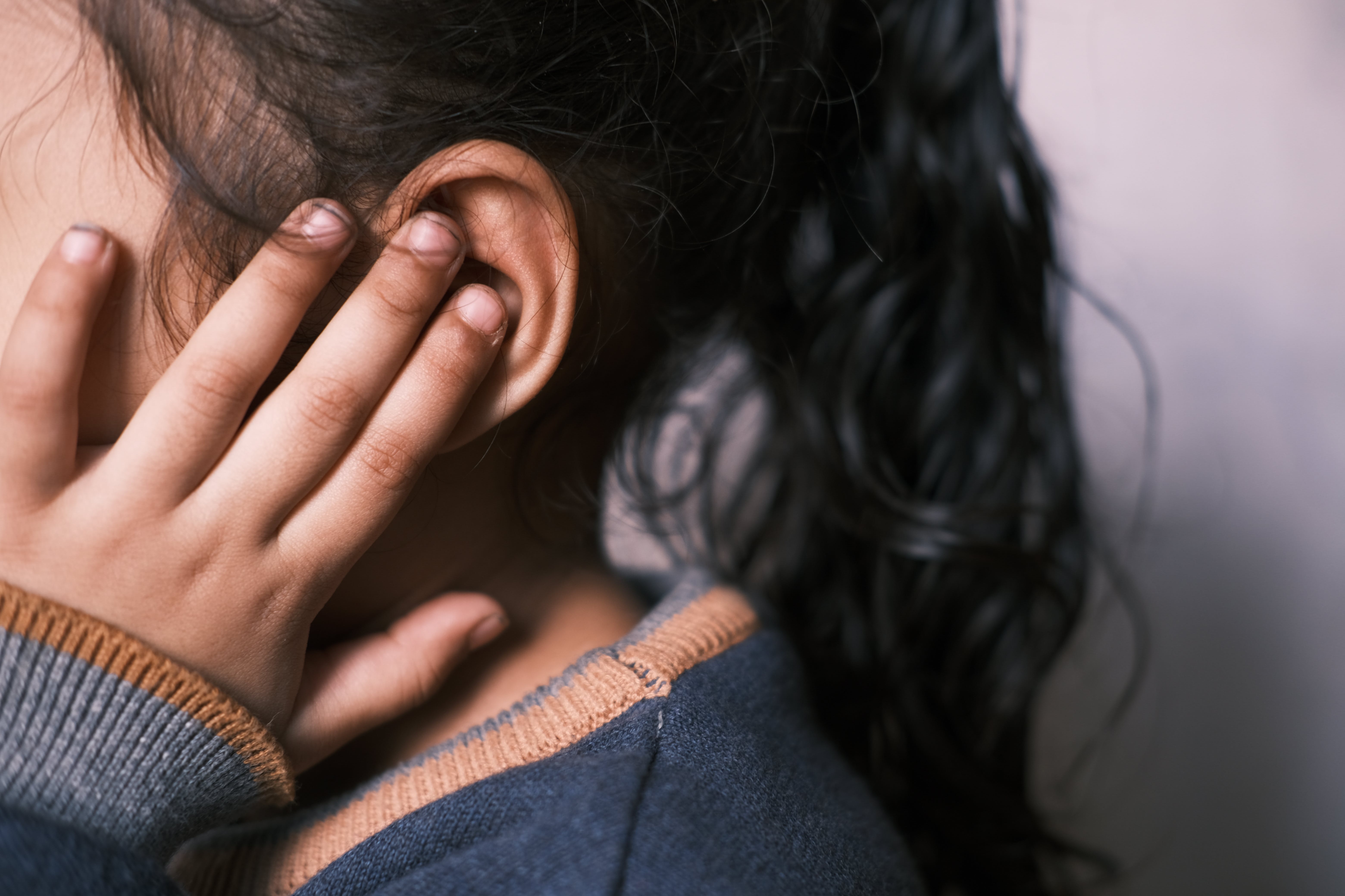 Sensory Seeking And Sensory Avoiding