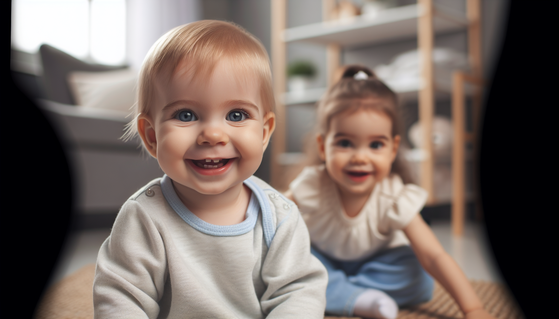 Do Babies with Autism Smile? Investigating Smiling Habits in Autism