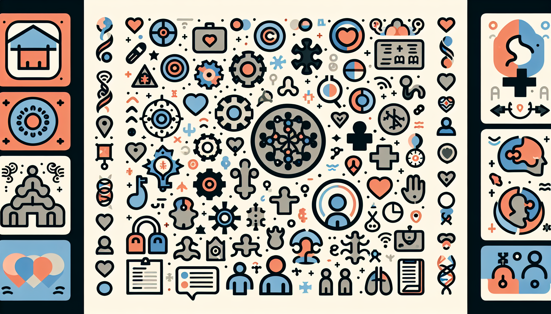 5 Types of Autism Spectrum Disorder