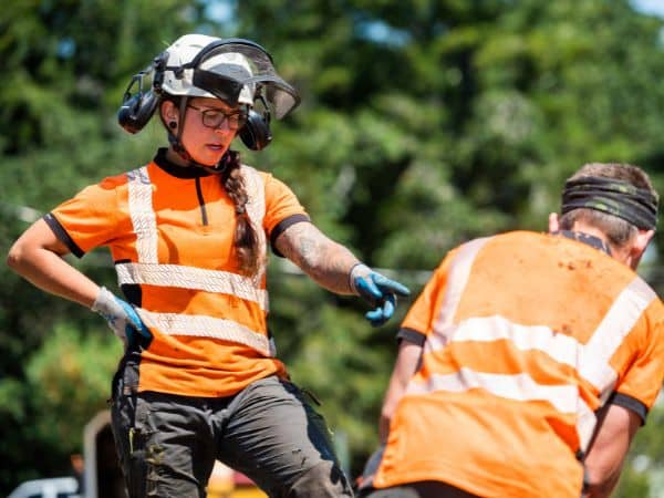 The future of urban forestry with Ian Hanou of PlanIT Geo