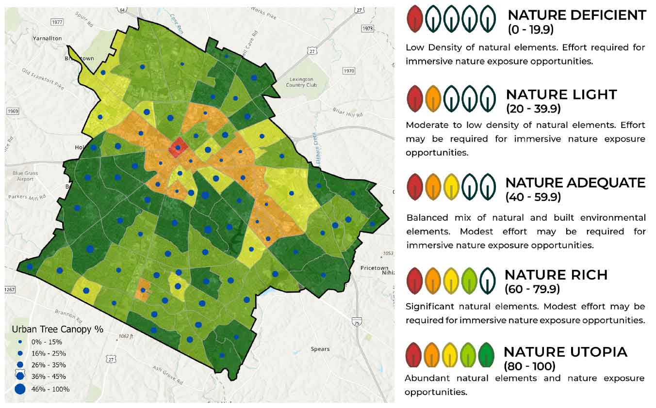 The Future Of Urban Forestry With Ian Hanou Of Planit Geo