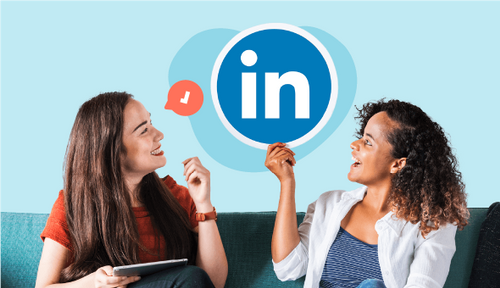 Get tips on sharing your LinkedIn profile from Skillhub professionals ...