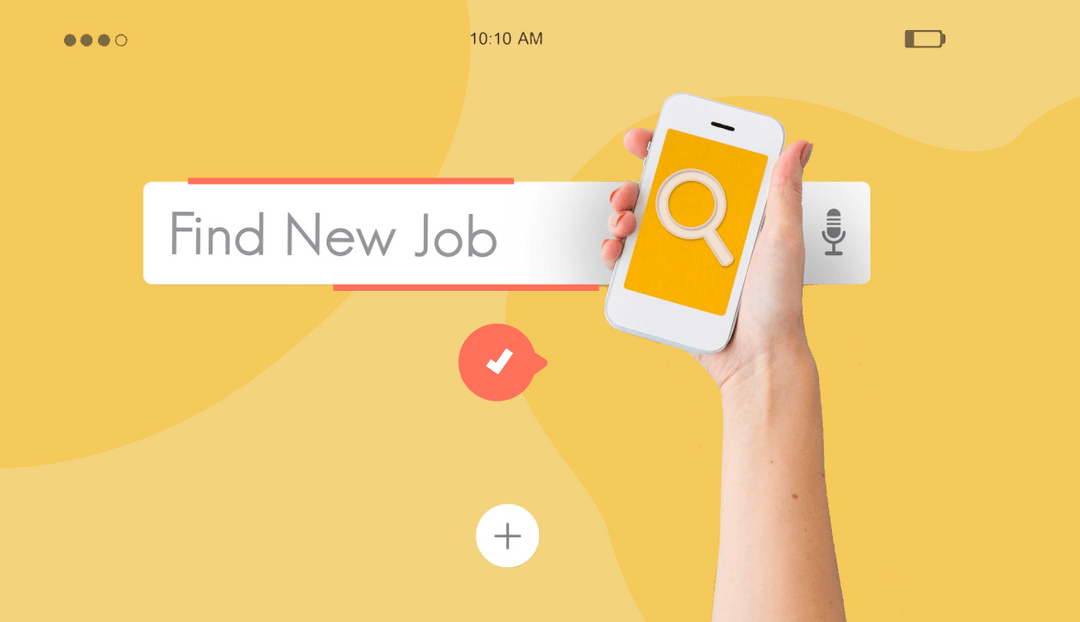 The Easy Ways How to Find a New Job | Skillhub