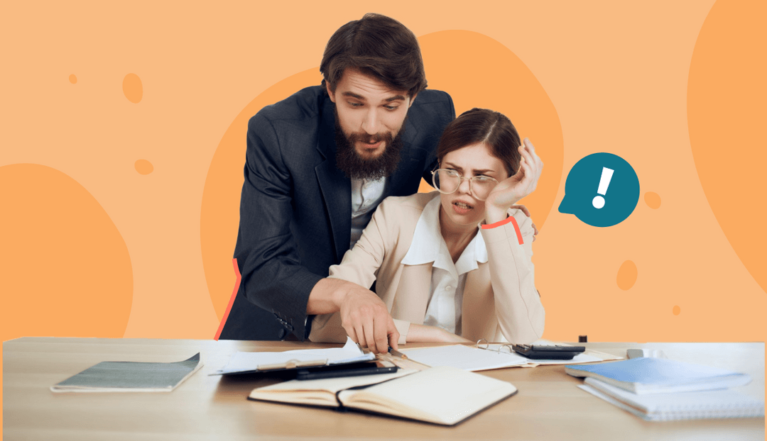 Best way to recognize harassment at work | Skillhub