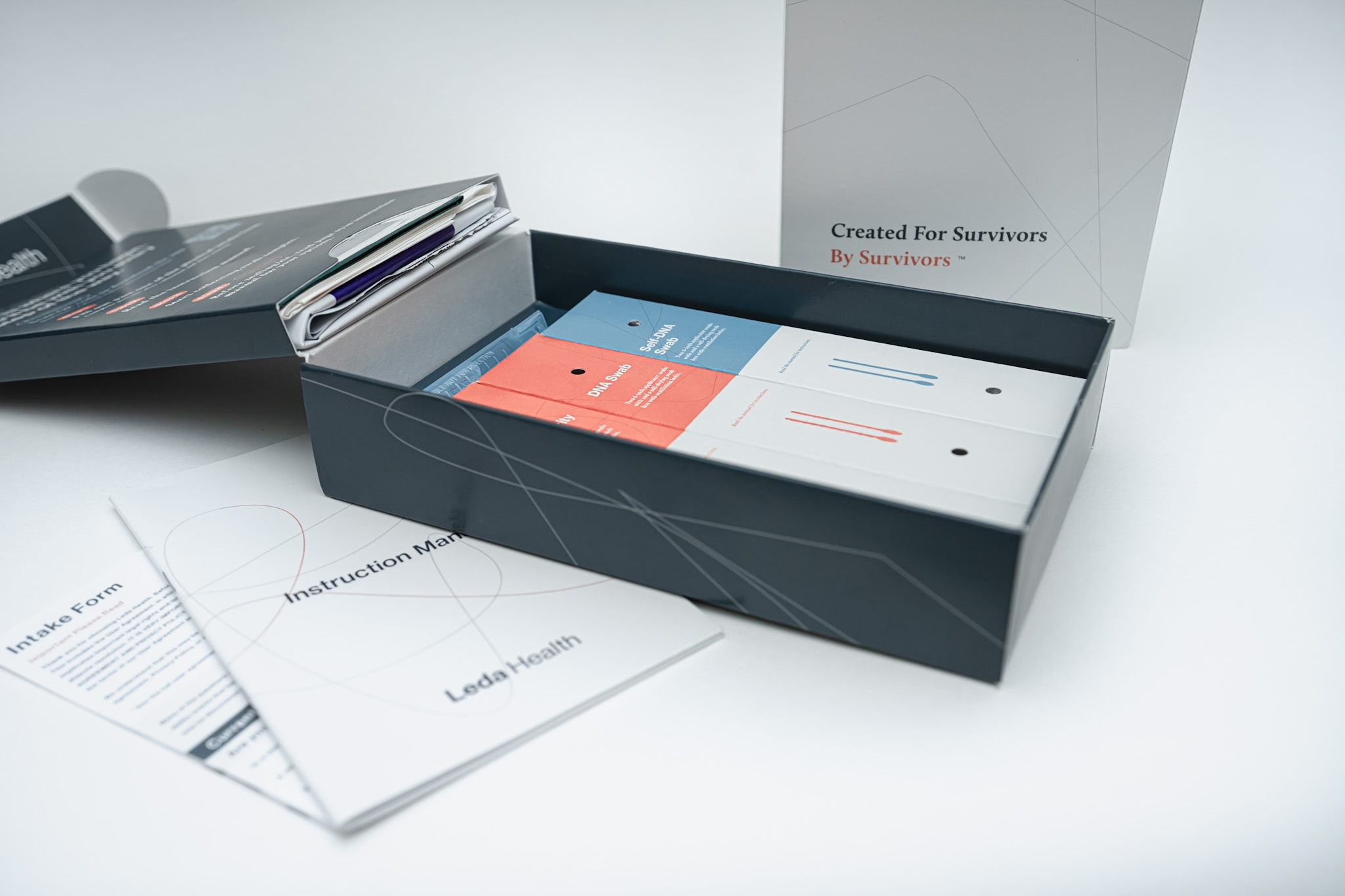 Partner Lab – Leda Health