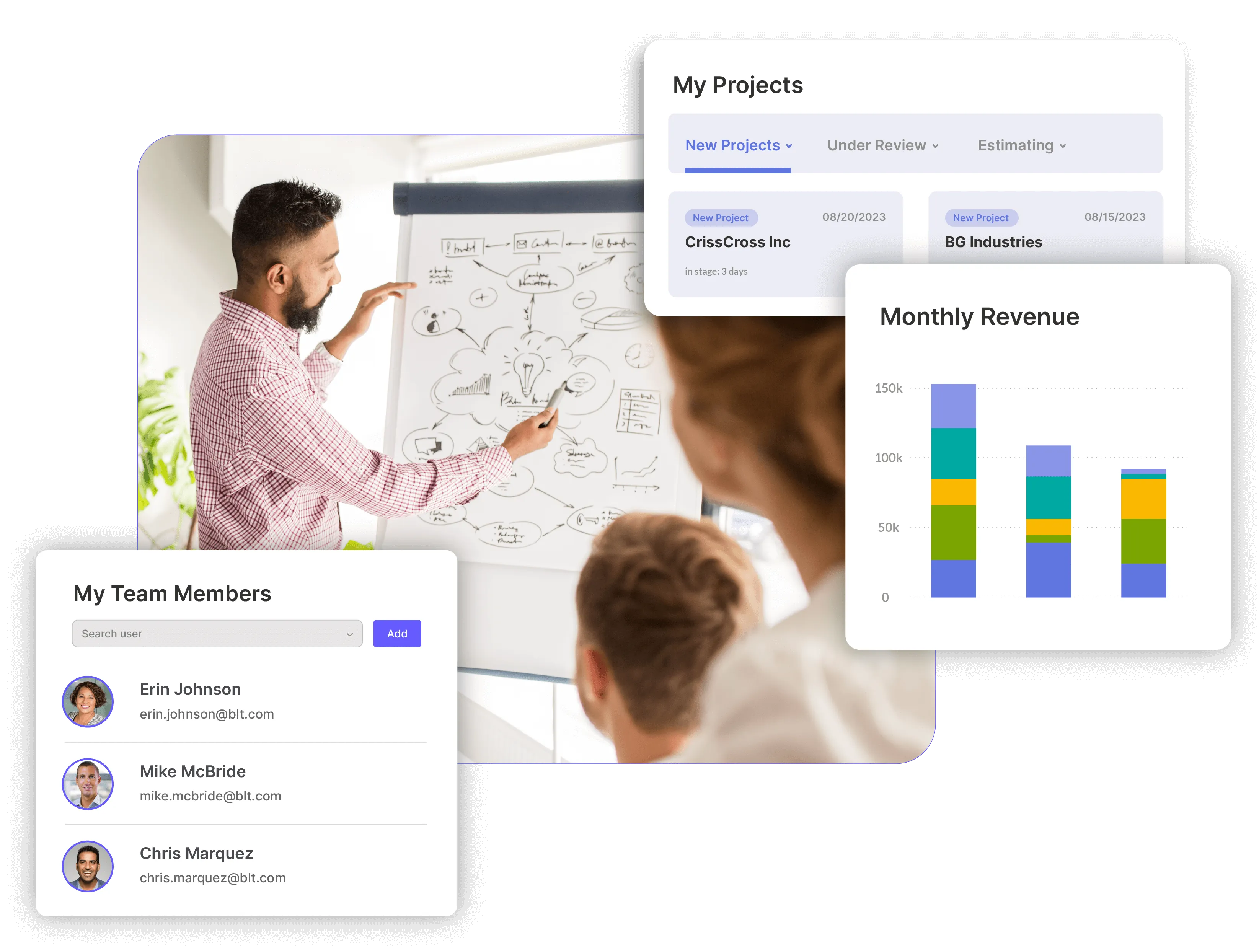 Vsimple - Workflow Automation Built with Simplicity, Speed, & Service