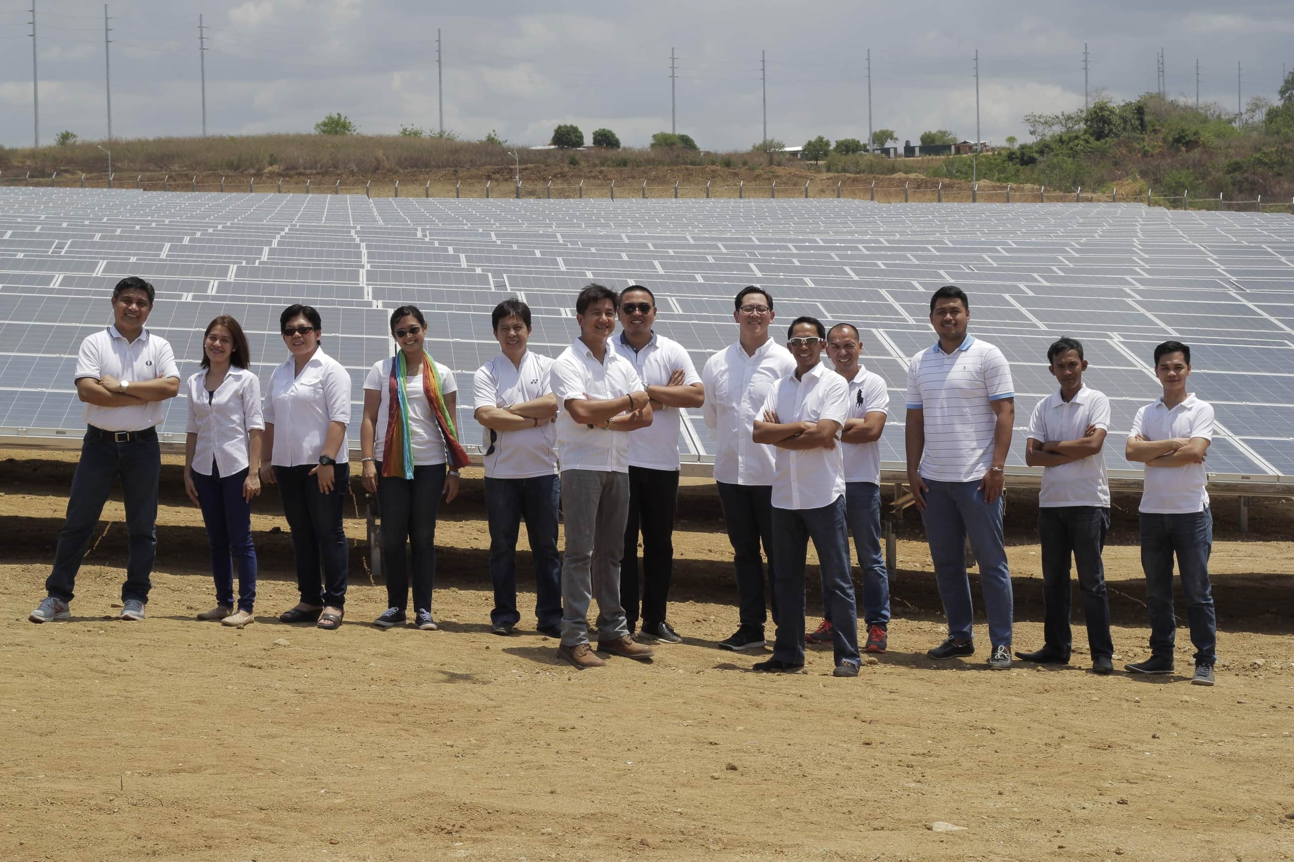 CleanTech Global Renewables — Philippines