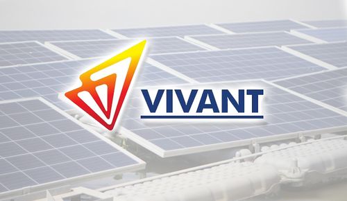 Garcia-Escano family-led Vivant acquires solar plant in Bulacan