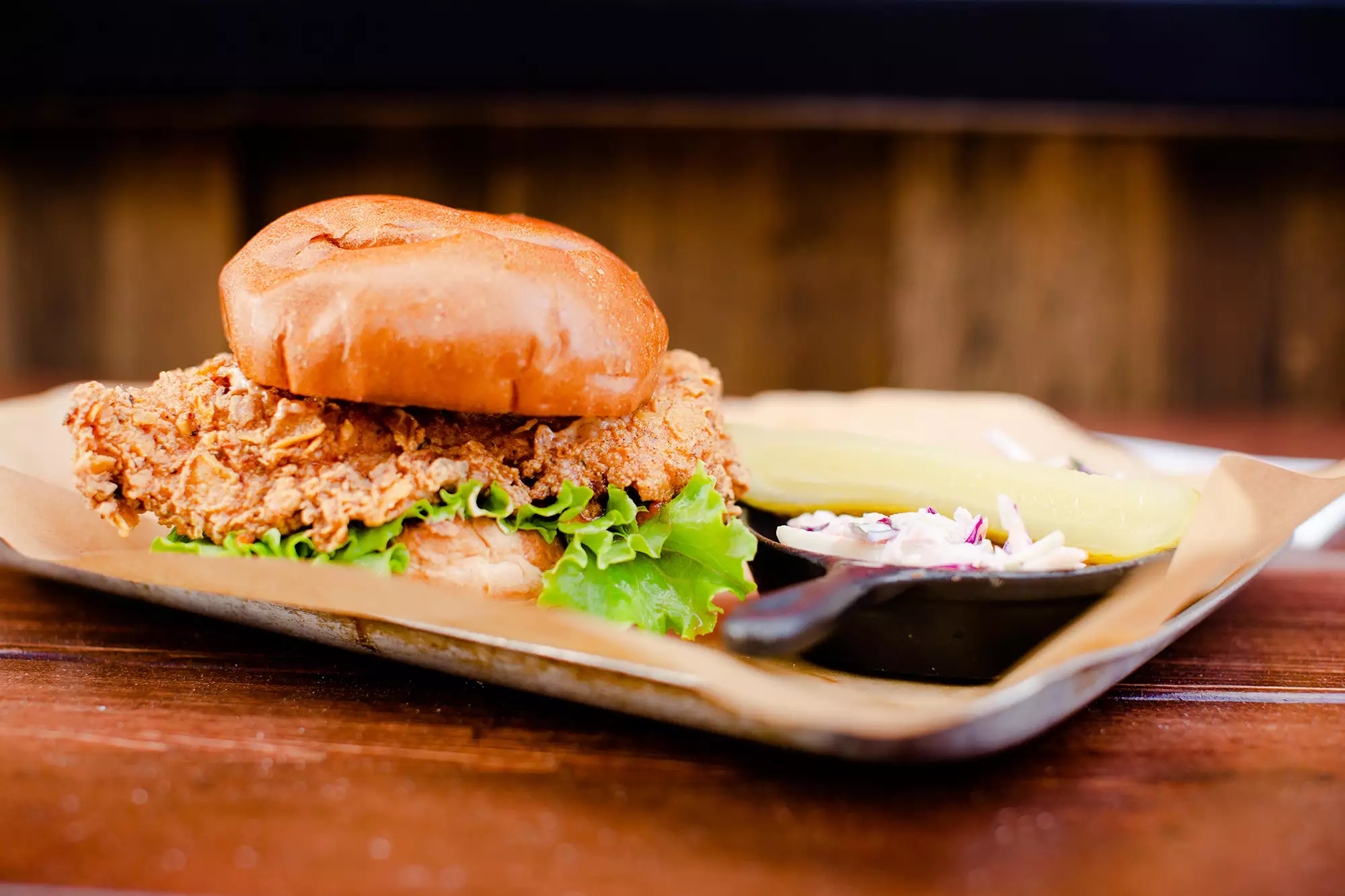 Our WESTFIELD STRATFORD A LA CARTE Menu | Big Easy