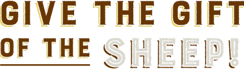 Welcome to The Shaggy Sheep, Grant CO