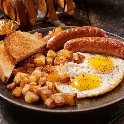 Welcome to The Shaggy Sheep, Grant CO