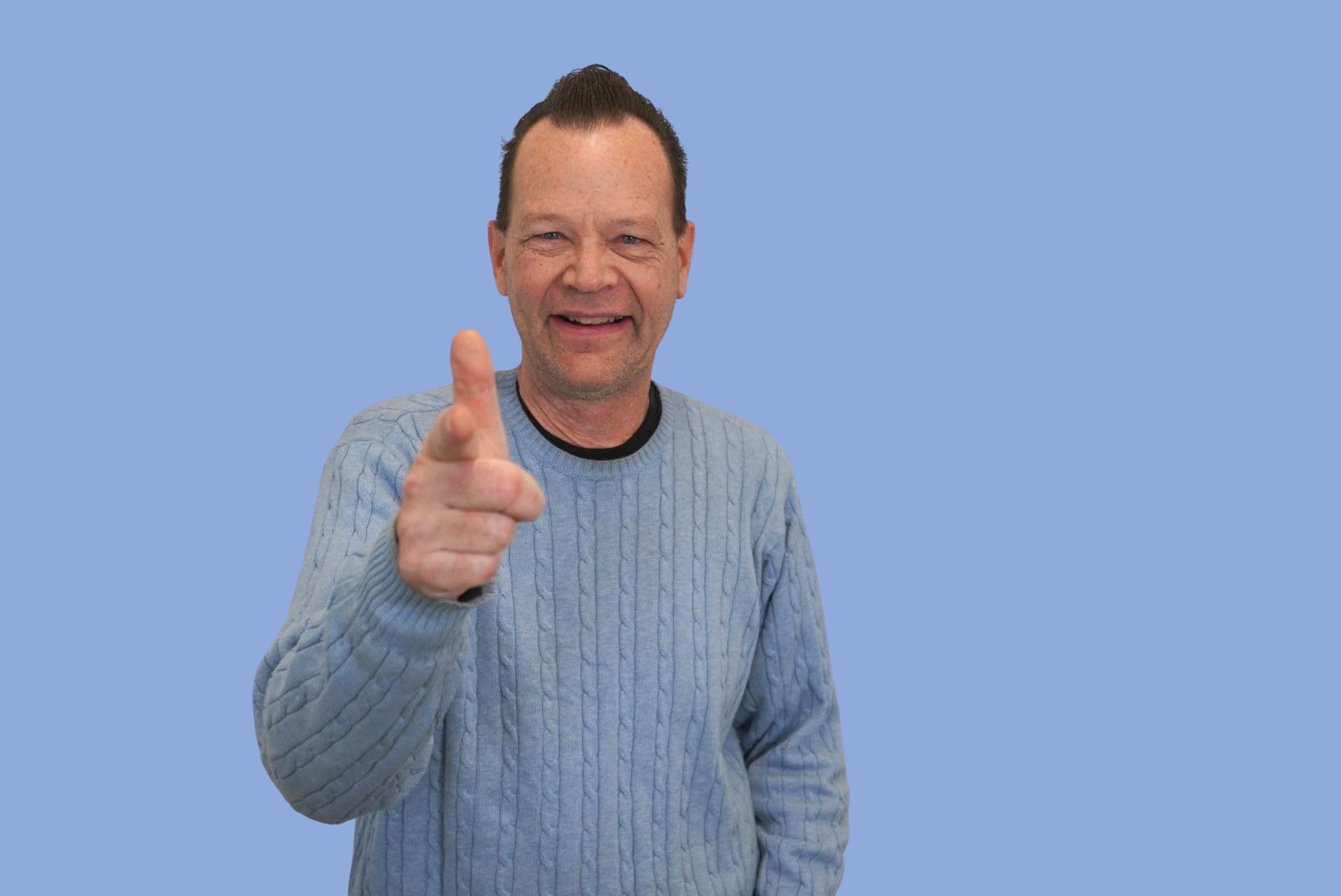 Cullen Winter - Born to Play the Music