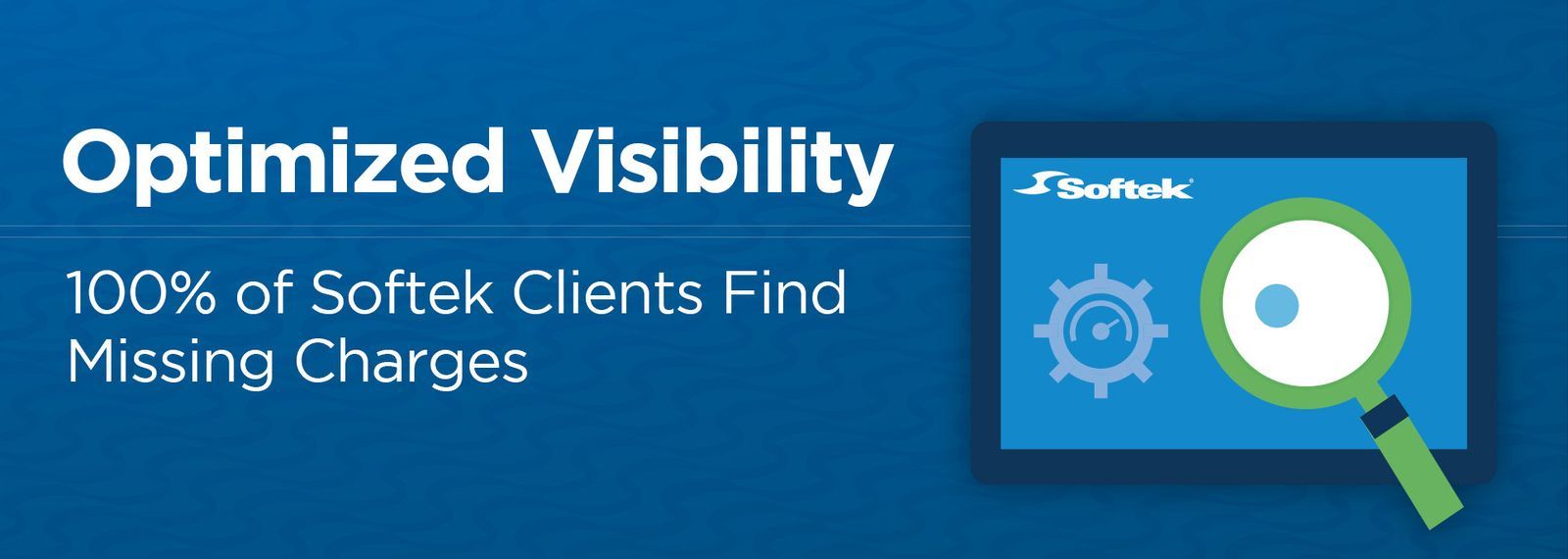 Cerner Revenue Cycle & EMR Optimization | Softek Solutions