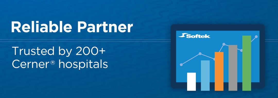 Cerner Revenue Cycle & EMR Optimization | Softek Solutions