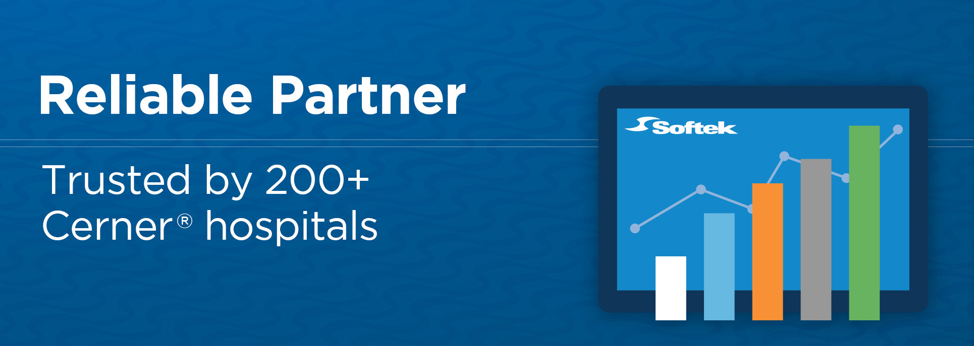 Cerner Revenue Cycle & EMR Optimization | Softek Solutions