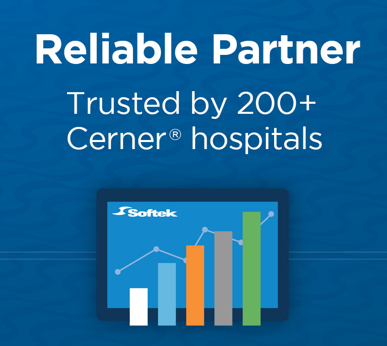 Cerner Revenue Cycle & EMR Optimization | Softek Solutions