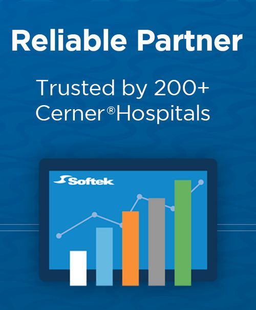Cerner Revenue Cycle & EMR Optimization | Softek Solutions