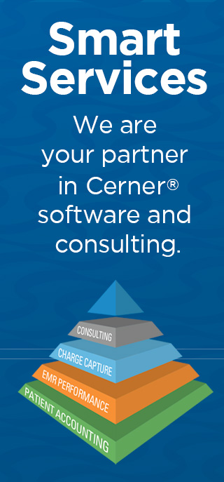 Cerner Revenue Cycle & EMR Optimization | Softek Solutions