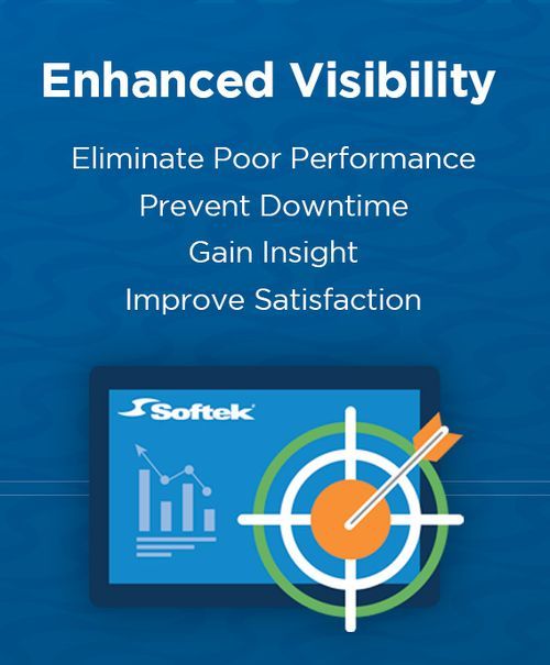 Cerner Revenue Cycle & EMR Optimization | Softek Solutions