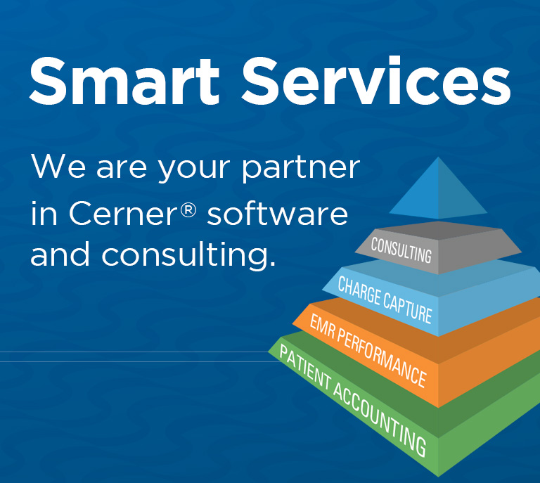 Cerner Revenue Cycle & EMR Optimization | Softek Solutions