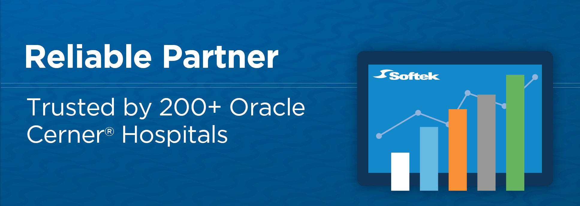 Cerner Revenue Cycle & EMR Optimization | Softek Solutions