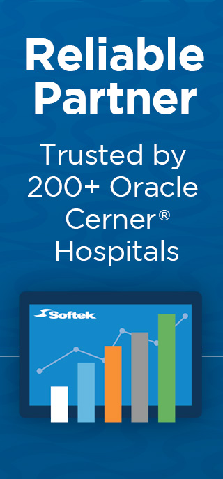 Cerner Revenue Cycle & EMR Optimization | Softek Solutions