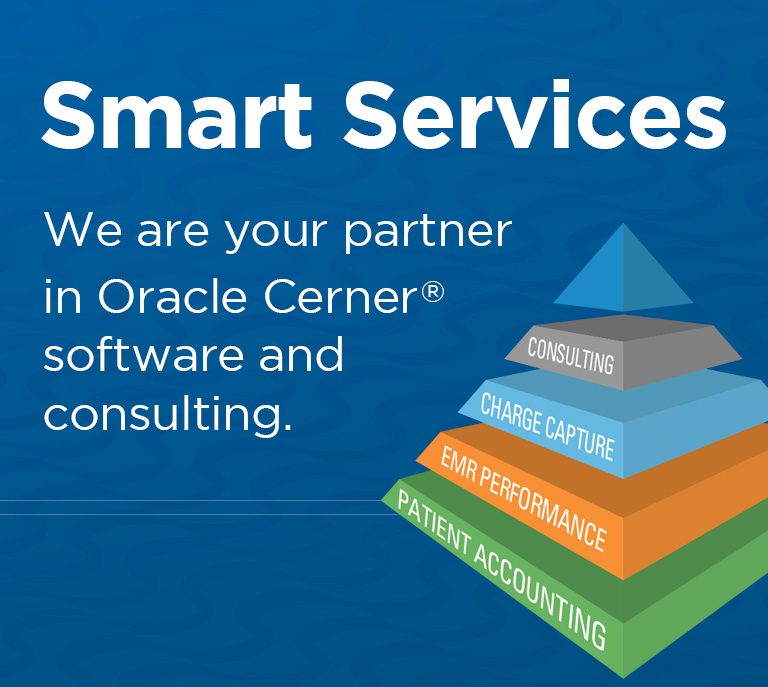 Cerner Revenue Cycle & EMR Optimization | Softek Solutions